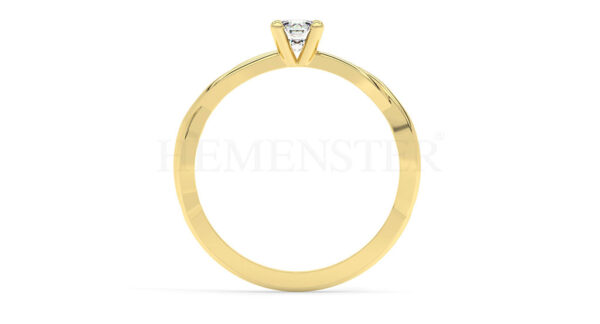 MODELO TWISTED - Hemenster