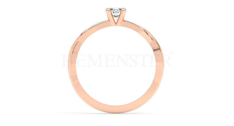 MODELO TWISTED - Hemenster