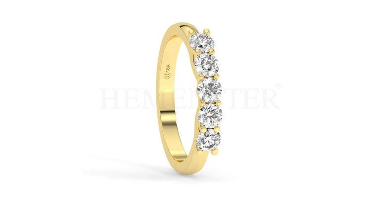 MODELO IVY - Hemenster