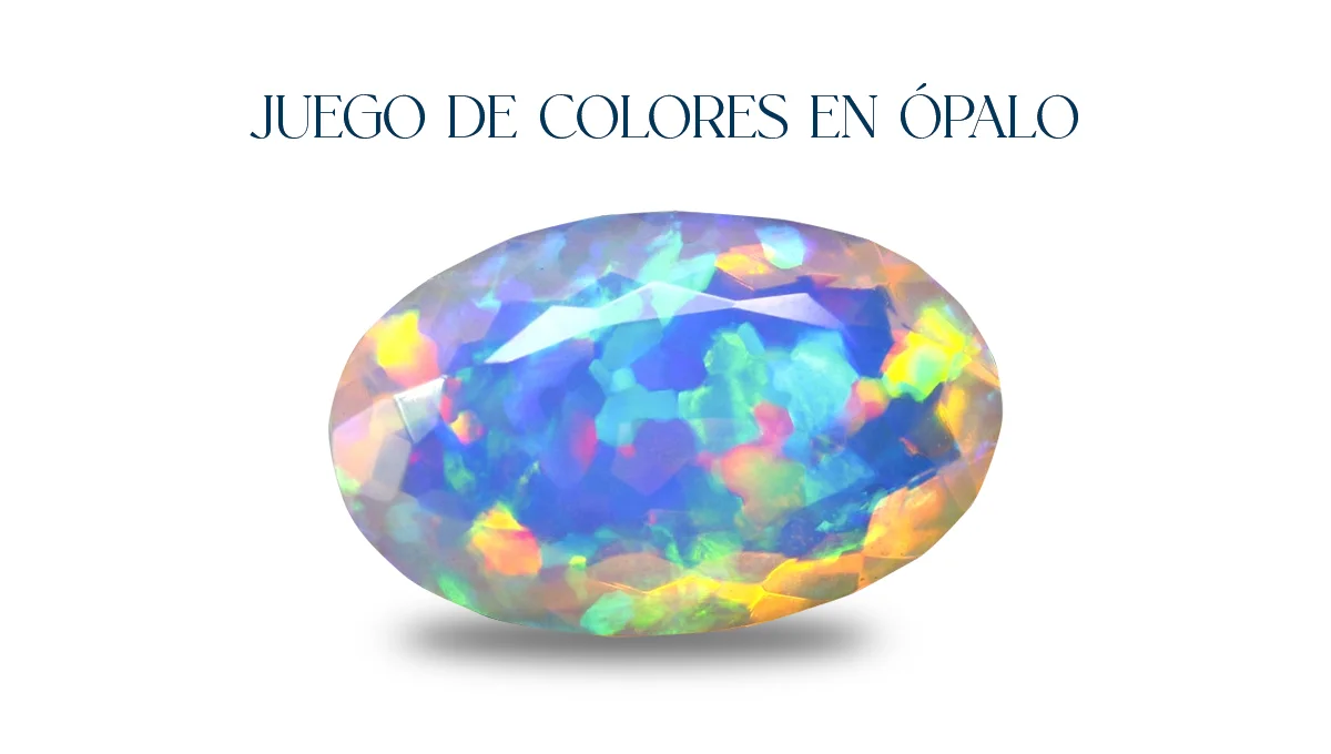 Guía De Gemas De Color - Hemenster