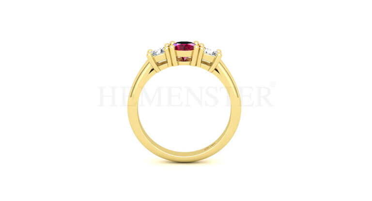 MODELO MAYA RUBÍ - Hemenster